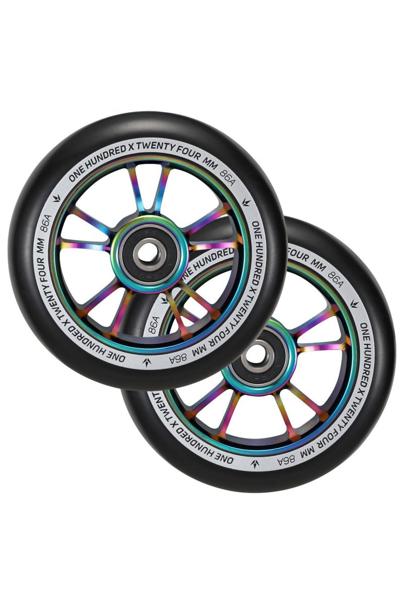 Wheels from Mothership – Browse Our Collection.