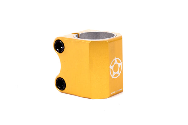 PROTO – 2″ Half Knuckle V2 [Oversized]: In-stock – Free Ship - Mothership