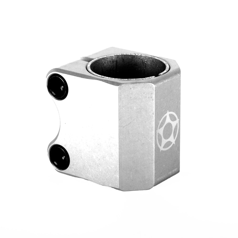 PROTO – 2″ Half Knuckle V2 [Oversized]: In-stock – Free Ship - Mothership