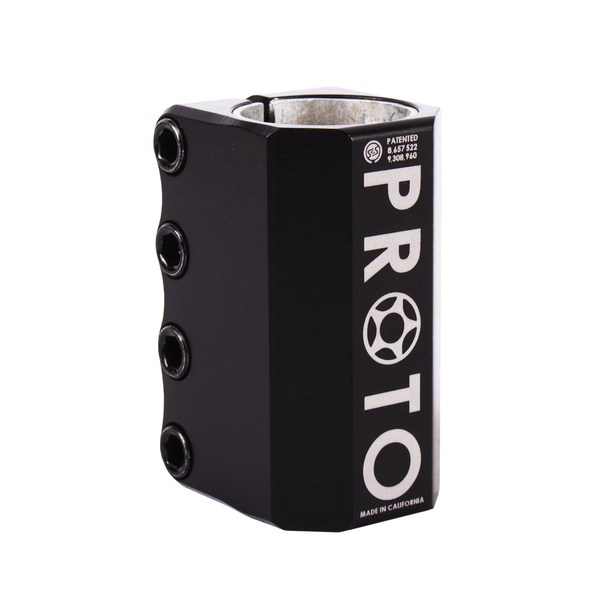 PROTO – 3″ Baby SCS OS [Oversized] - Mothership