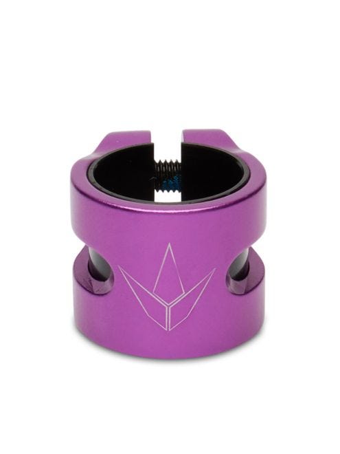 Envy Prodigy Double Clamp: In-stock – Free Shipping. Buy Now. - Mothership