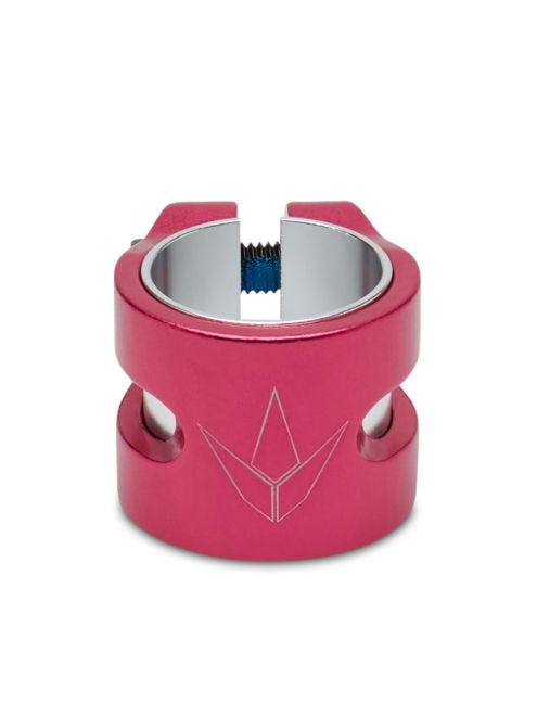 Envy Prodigy Double Clamp: In-stock – Free Shipping. Buy Now. - Mothership