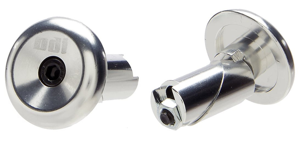 ODI Aluminum End Plugs: In-stock – Free Shipping. Buy Now. - Mothership